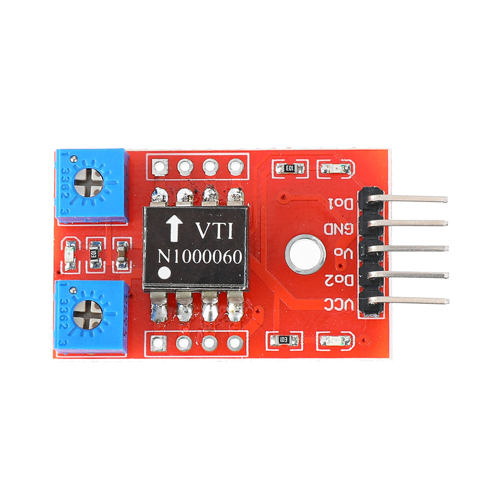 lm393 single axis tilt sensor module sca60c tilt detection sensor ... lm393 single axis tilt sensor module sca60c tilt detection sensor ...