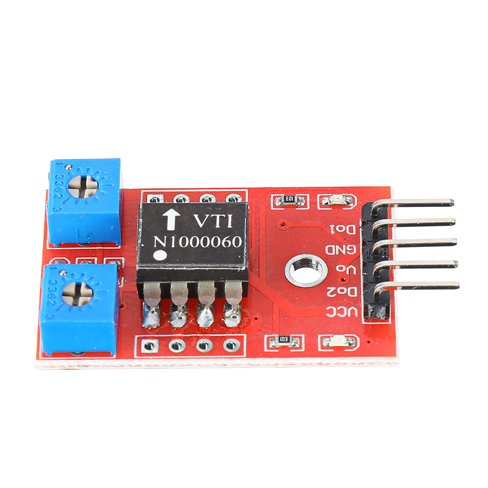 lm393 single axis tilt sensor module sca60c tilt detection sensor ... lm393 single axis tilt sensor module sca60c tilt detection sensor ...